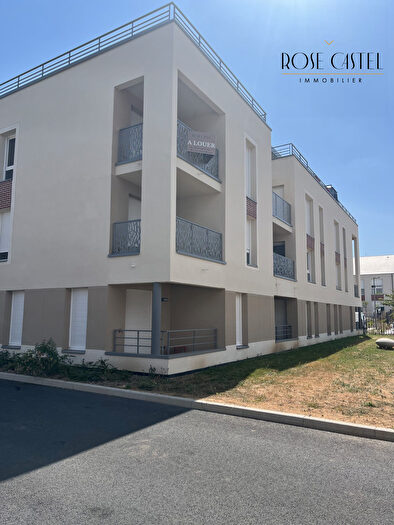Barjouville - Appartement 2 pièces à louer