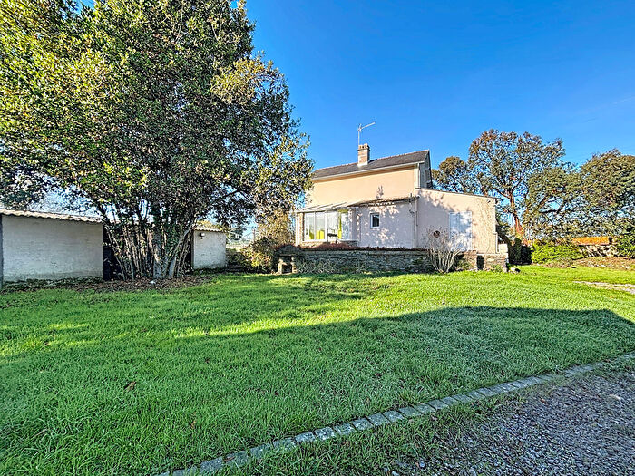 Maison à vendre - Juigné-sur-Loire - 4 pièces - 3 chambres