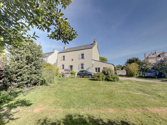 Maison 5 pièces à vendre - La Chapelle-Neuve