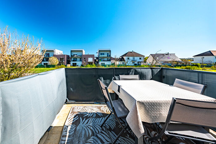 Appartement 2 pièces à vendre - Chevigny-Saint-Sauveur