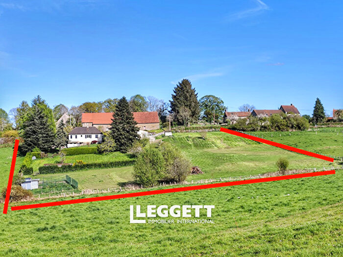 Maison à vendre - Ars - 4 pièces - 3 chambres