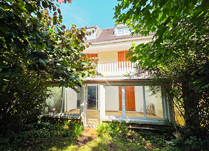 Maison 6 pièces à vendre - Villeparisis, Normandie, Niémen