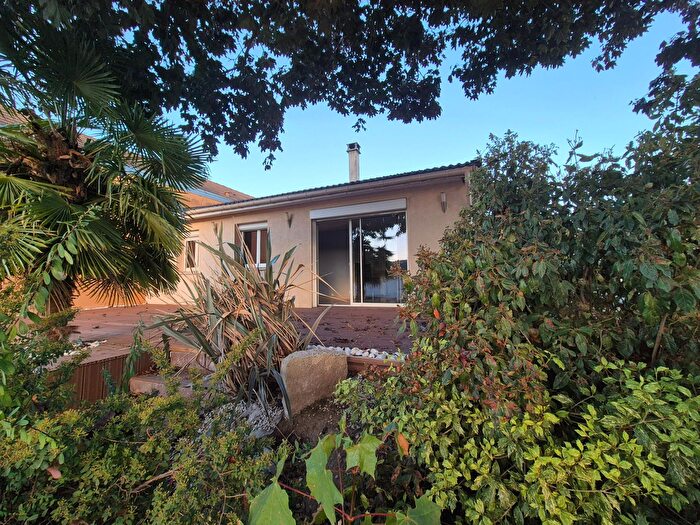 Rosny-sur-Seine : Maison 4 pièces à vendre