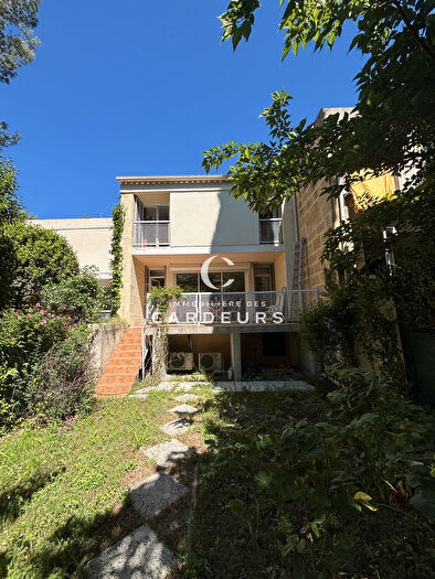 Aix-en-Provence, Saint-Donat, Les Platanes : Maison 5 pièces à vendre