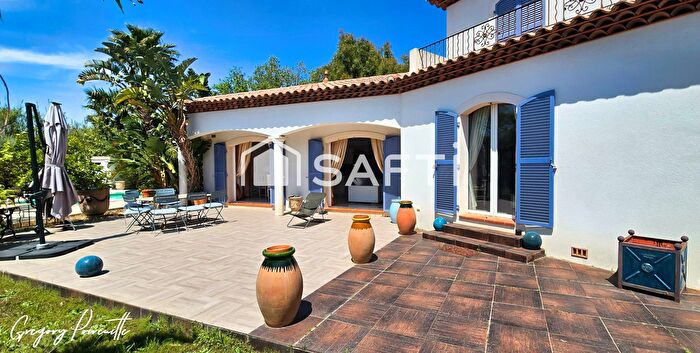 Hyères, Giens - Maison 4 pièces à vendre