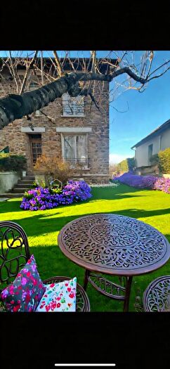 Maison à vendre - Saint-Michel-sur-Orge, Les Glaises - 4 pièces - 3 chambres