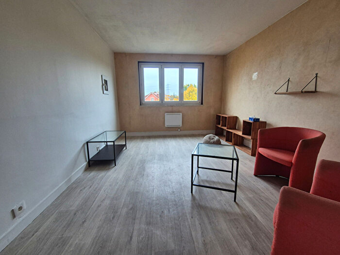 Appartement à vendre - Palaiseau, Centre Sud - 3 pièces - 2 chambres