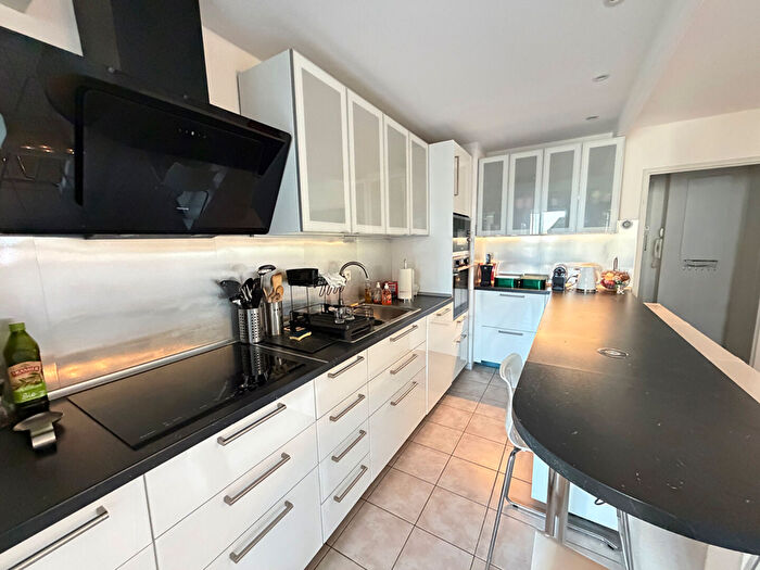 Appartement 3 pièces à vendre à Toulouse, La Cépière, Arènes