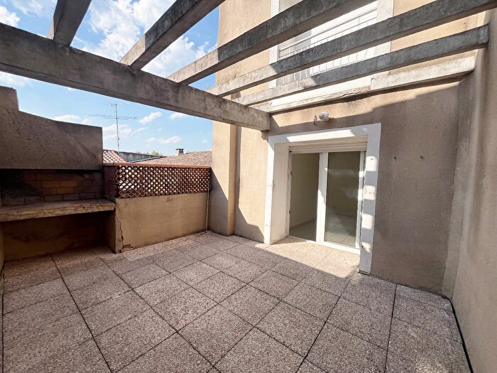 Appartement 5 pièces à vendre à Langlade