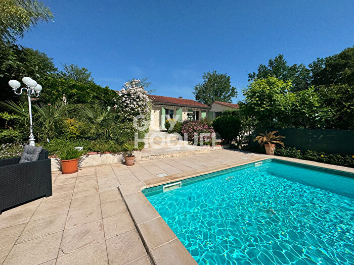 Rouffiac : Maison 5 pièces à vendre