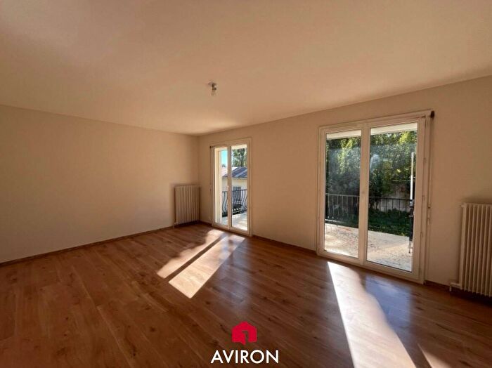 Maison à louer - Amilly - 4 pièces - 3 chambres