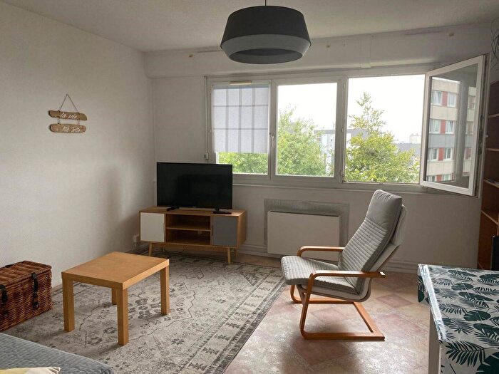 Saint-Saulve : Appartement 3 pièces à louer