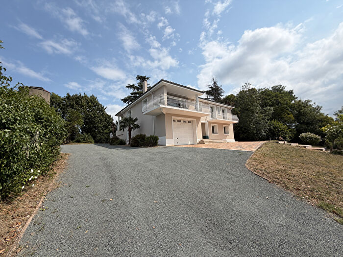 Maison 5 pièces à Agen, L'Ermitage, Le Port, Gaillard, Agen Nord, à vendre