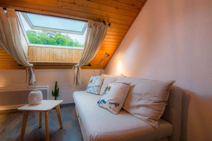 Faverges-Seythenex : Appartement 1 pièce à louer