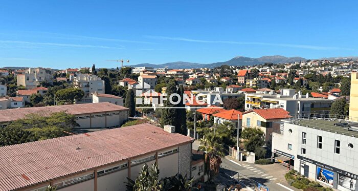 Appartement à vendre - Saint-Laurent-du-Var, Galinières, Pomarels - 1 pièce