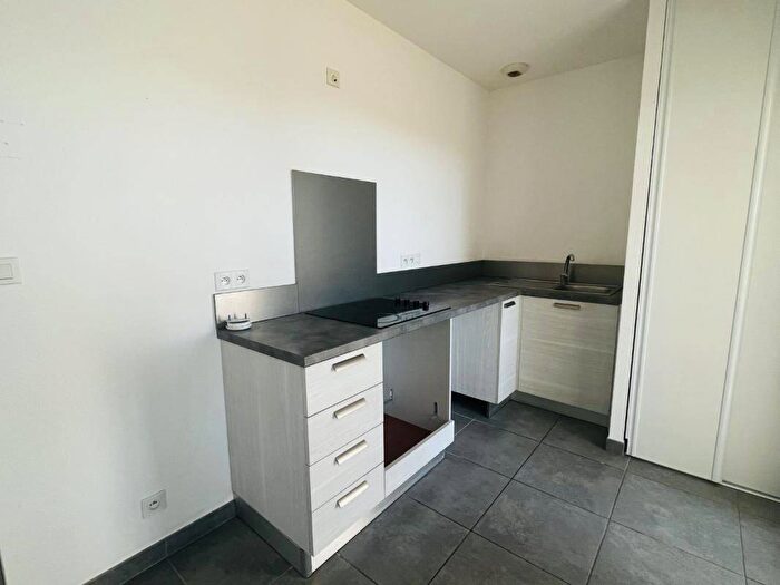 Appartement à louer - Sorbo-Ocagnano - 2 pièces - 1 chambre