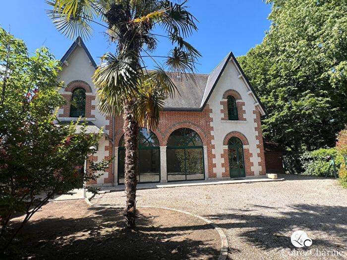 Maison 3 pièces à vendre - Contres