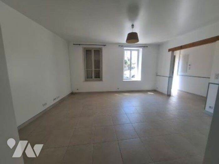Appartement 2 pièces à louer - Cléry-en-Vexin