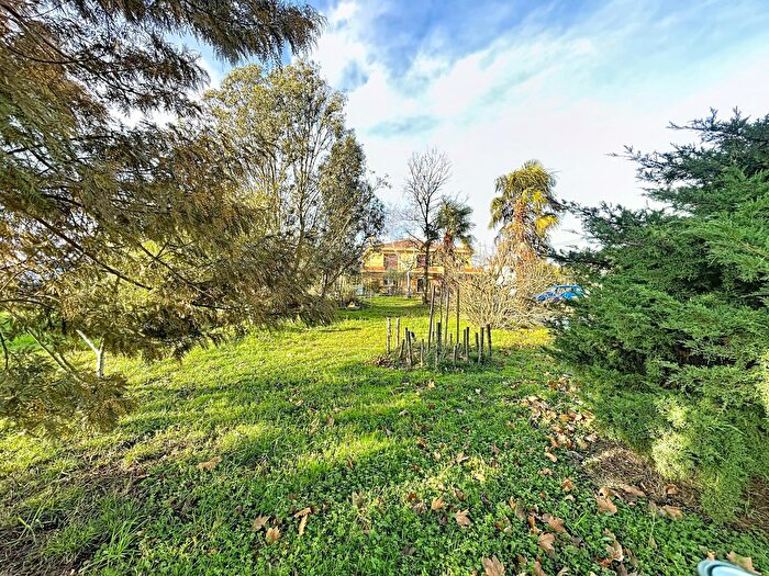 Maison à vendre - Muret, Barry - 8 pièces - 5 chambres