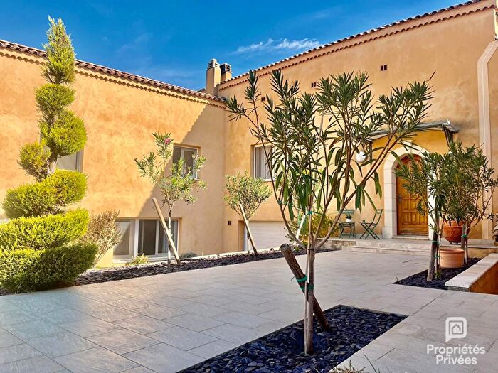 Maison 7 pièces à Sisteron, à vendre