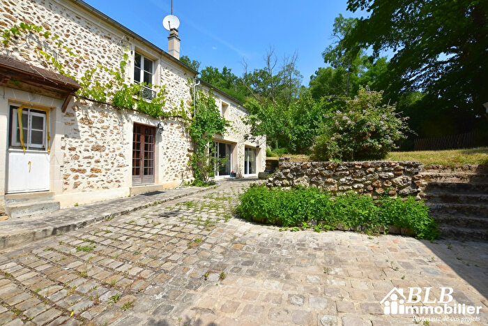 Les Essarts-le-Roi : Maison 7 pièces à vendre