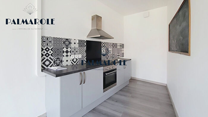 Appartement à louer - Perpignan, Saint-Jean - 3 pièces - 2 chambres