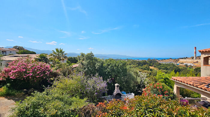 Ajaccio, Mezzavia - Maison 5 pièces à vendre