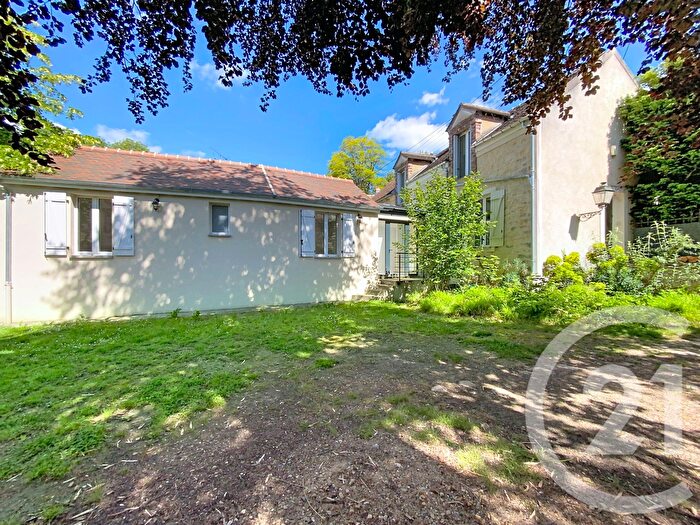 Maison 6 pièces à Bourron-Marlotte, à vendre