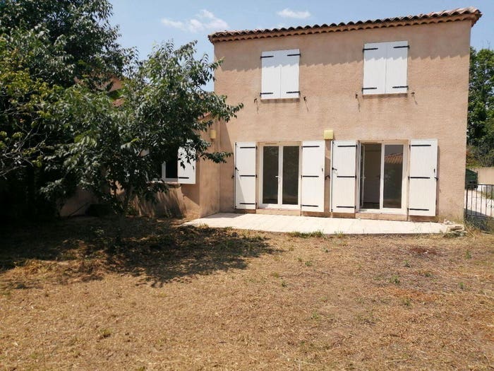 Appartement 5 pièces à louer à Saint Mitre, Marseille 13ème arrondissement