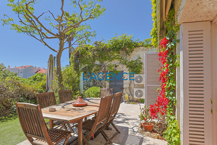 Appartement 5 pièces à vendre à Hyères, Pyanet