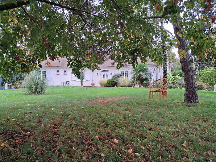 Maison à vendre - Serbonnes - 5 pièces - 3 chambres