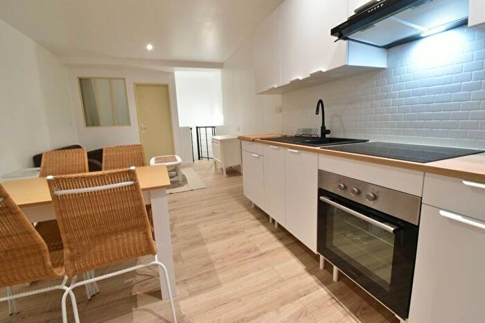 Appartement 3 pièces à louer - Sud, Sainte-Livrade-sur-Lot