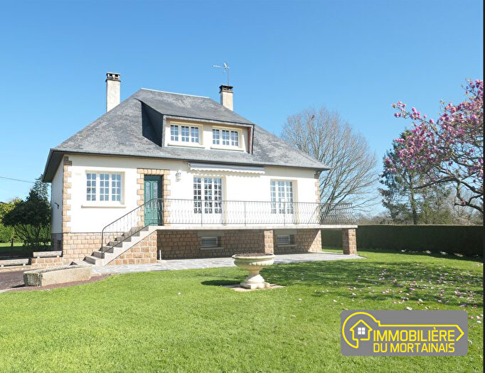 Maison 6 pièces à vendre à Villechien