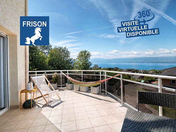 Appartement 2 pièces à vendre à Évian-les-Bains