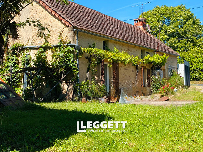 La Chapelle-Aubareil : Maison 5 pièces à vendre