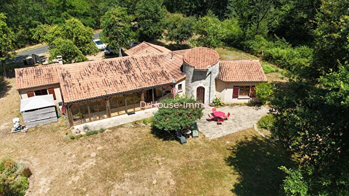 Maison 5 pièces à vendre - Verrue