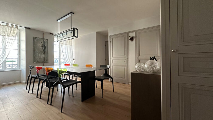 La Flotte : Maison 8 pièces à vendre