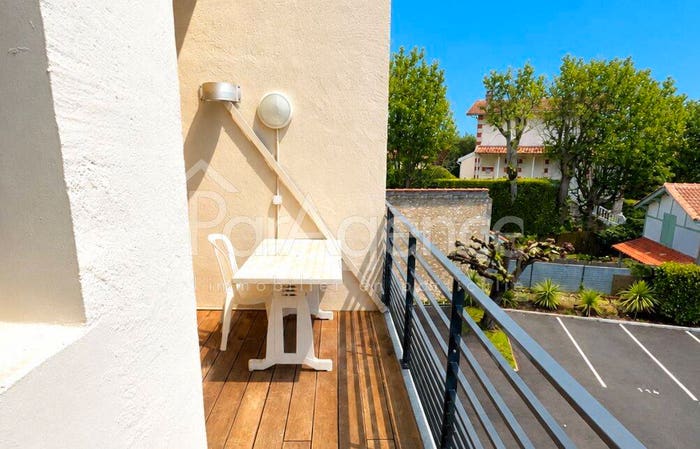 Saint-Palais-sur-Mer - Appartement 2 pièces à louer