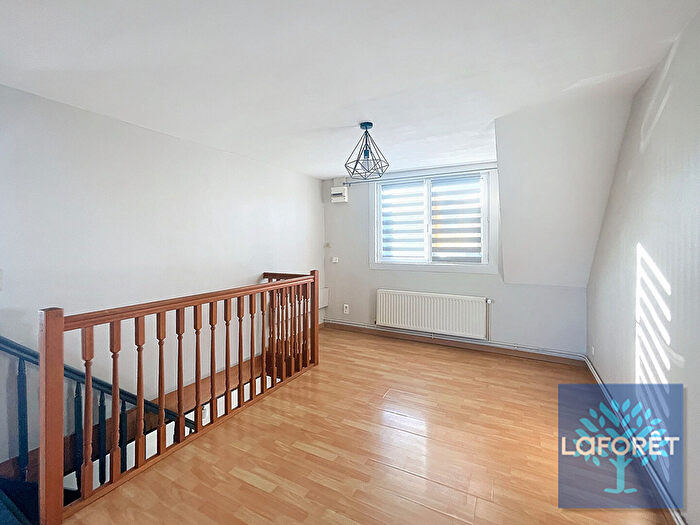 Appartement 2 pièces à Marly, à louer