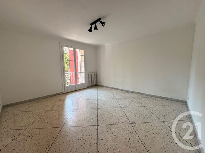 Appartement 1 pièce à louer - Montpellier, La Martelle