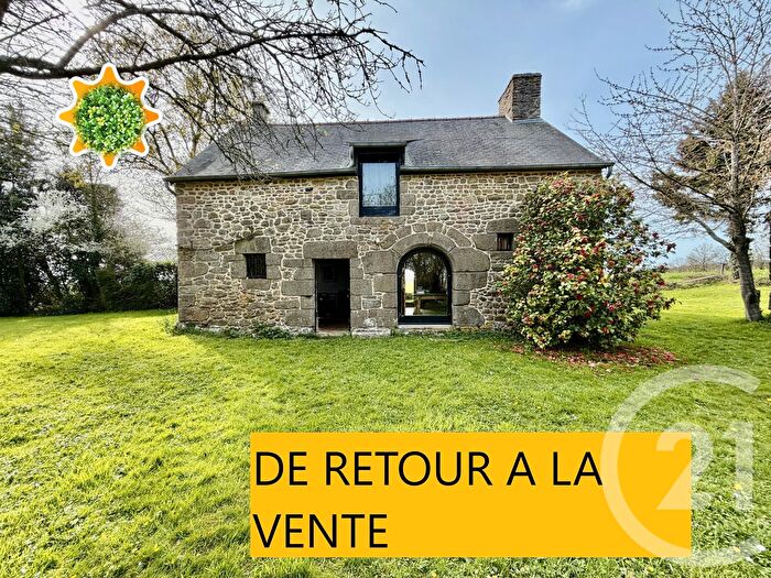Maison 5 pièces à vendre à Bazouges-la-Pérouse