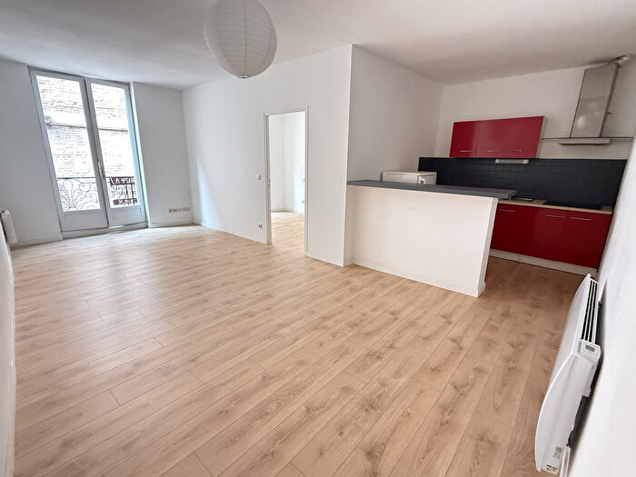 Appartement 2 pièces à Perpignan, Saint-Jean, à louer