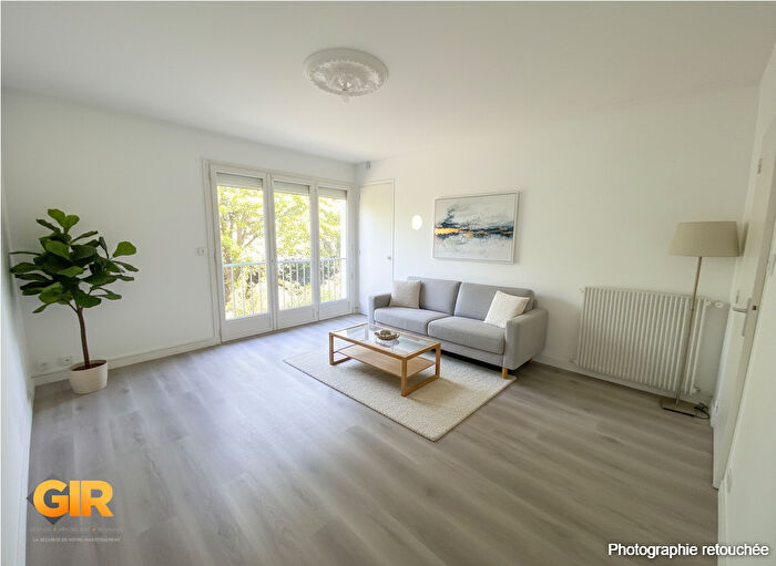 Appartement à vendre - Quartiers Centre, Centre-ville - 2 pièces - 1 chambre