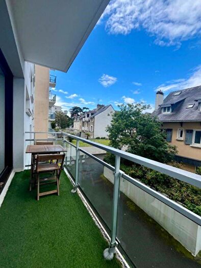 Appartement 2 pièces à louer - Centre-Benoît, La Baule-Escoublac