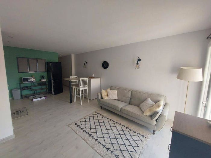 Appartement 3 pièces à Calvisson, à louer