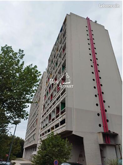 Appartement à vendre - Briey - 1 pièce