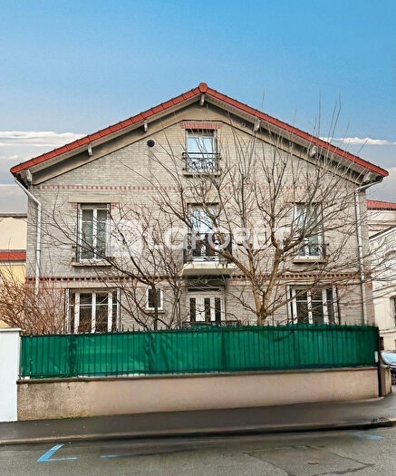 Maison à vendre - Maisons-Alfort, Centre-ville - 8 pièces - 4 chambres