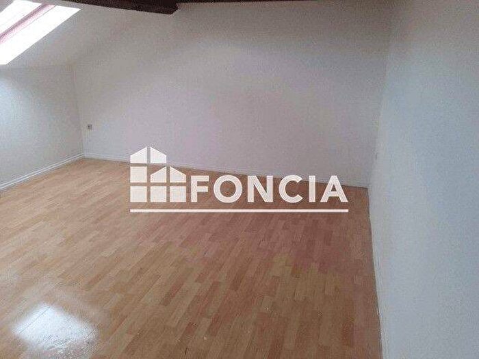 Palente, Orchamps, La Combe Saragosse, Besançon - Appartement 1 pièce à louer