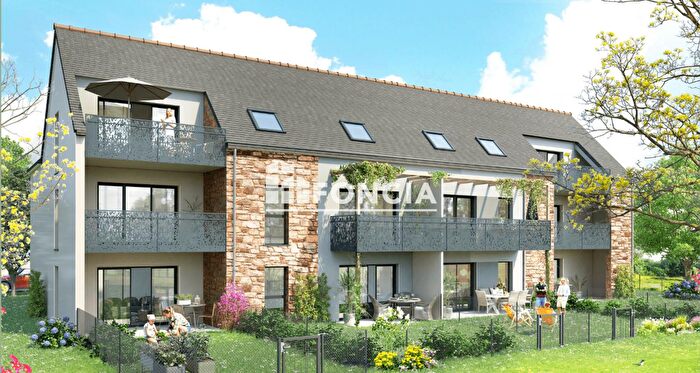 Maisons à vendre et appartements à louer - 1