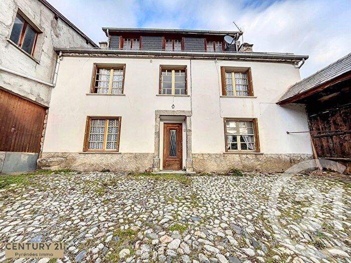 Maison à vendre - Garin - 7 pièces - 5 chambres
